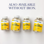 trace minerals to boost immunity
