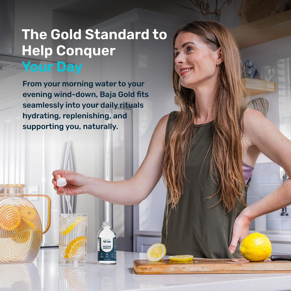 trace minerals to boost immunity