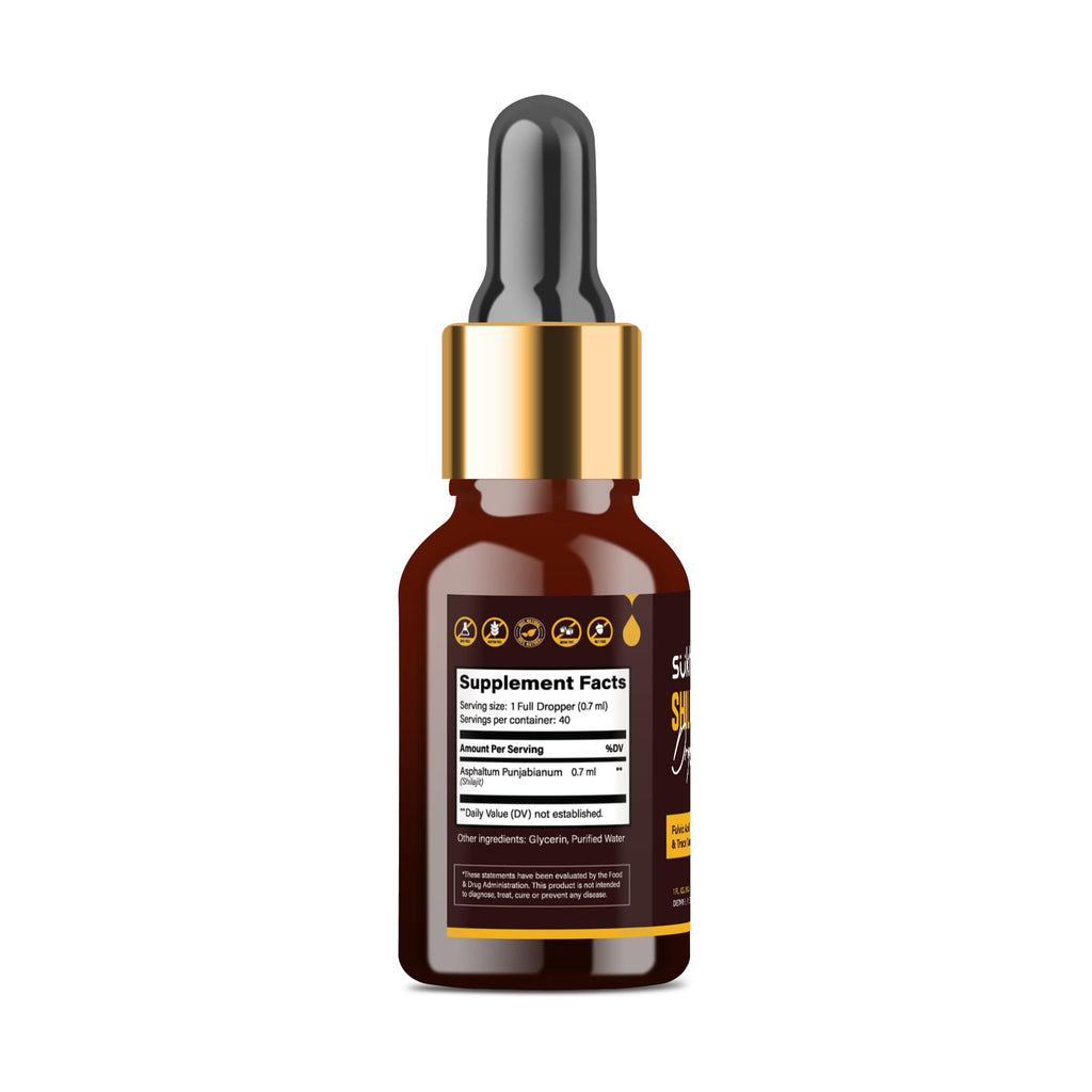 trace minerals to enhance performance