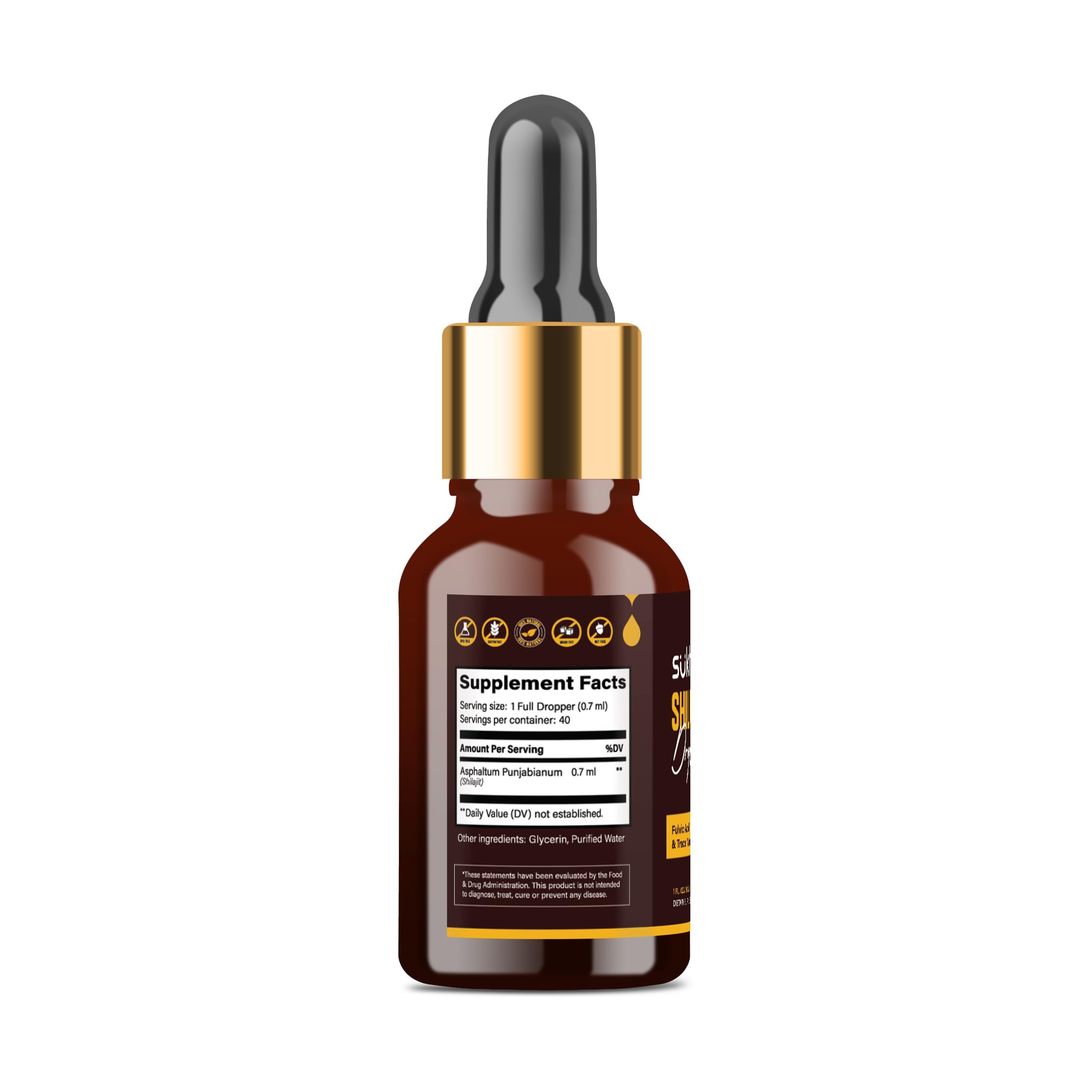 trace minerals to enhance performance