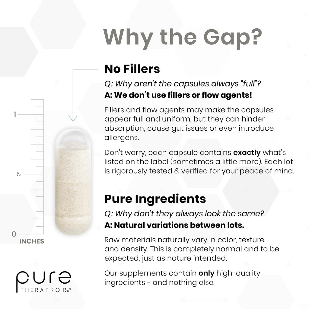 Trace minerals to improve immune function