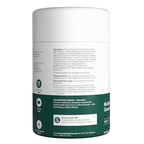 trace minerals to support immune function
