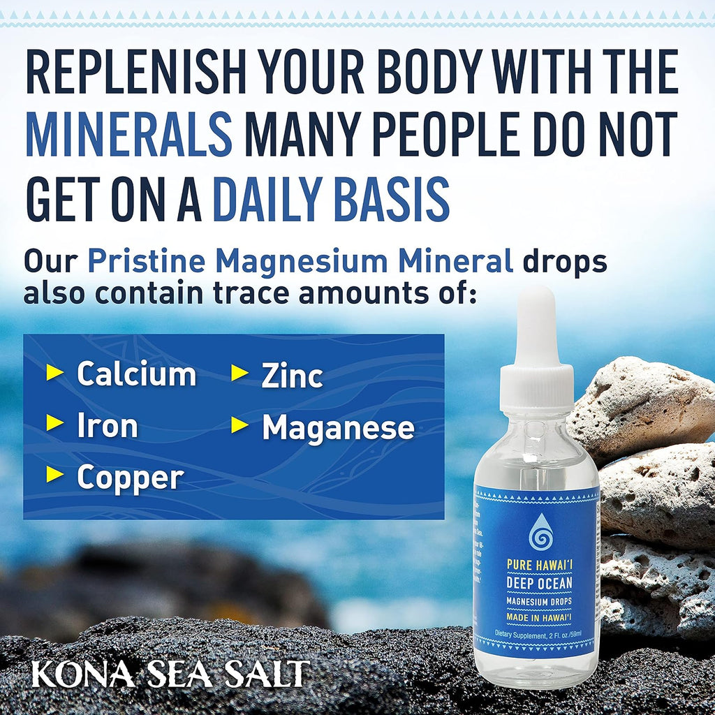 Trace minerals to support immune function