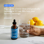 Trace minerals to support immune health