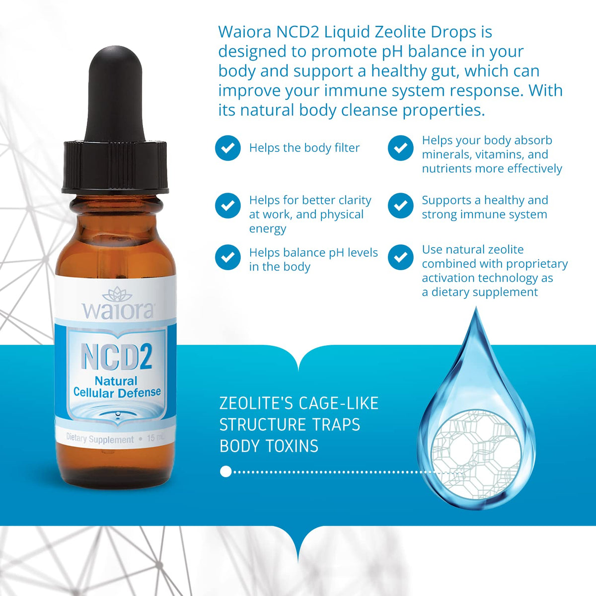 trace minerals to support immunity