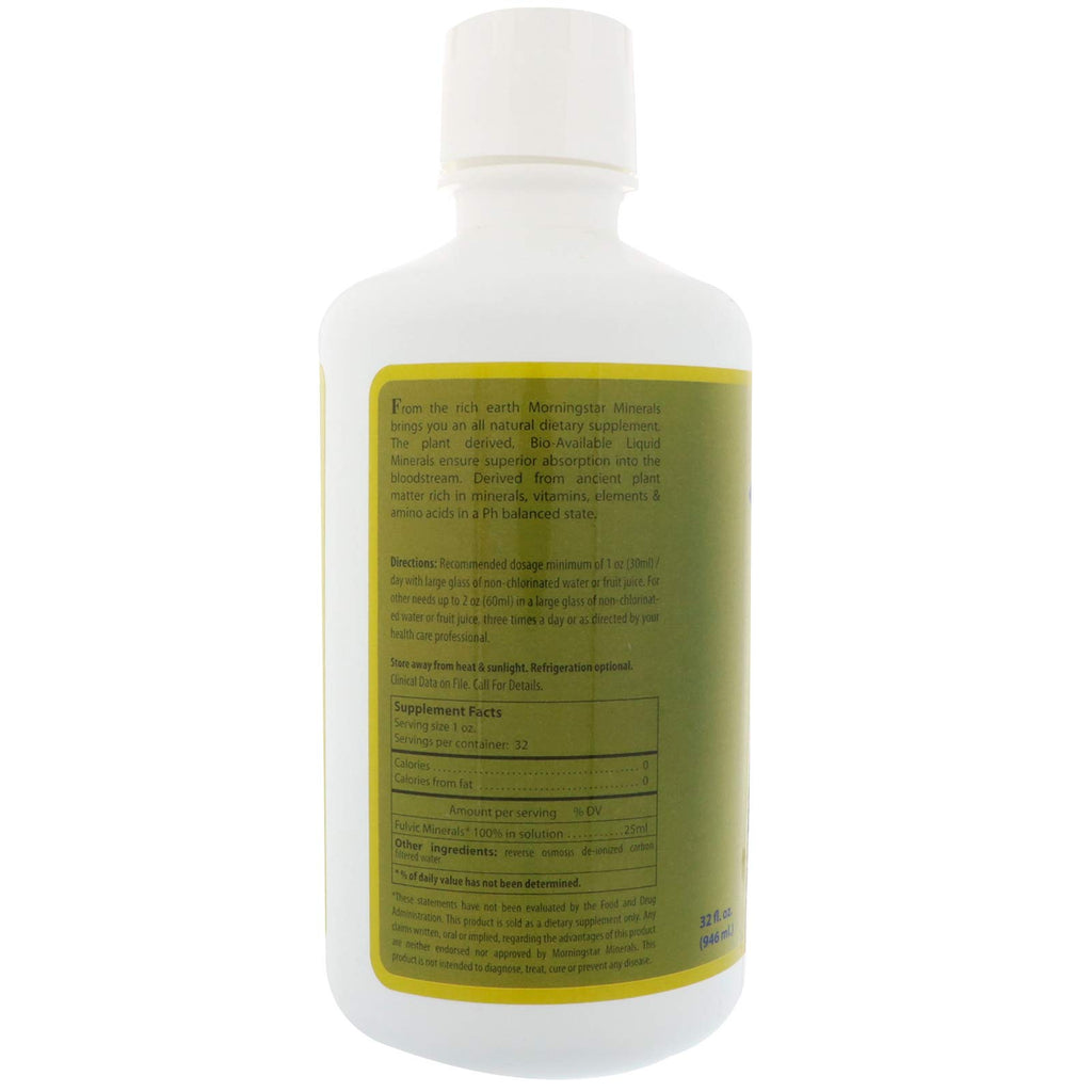 trace minerals to support immunity