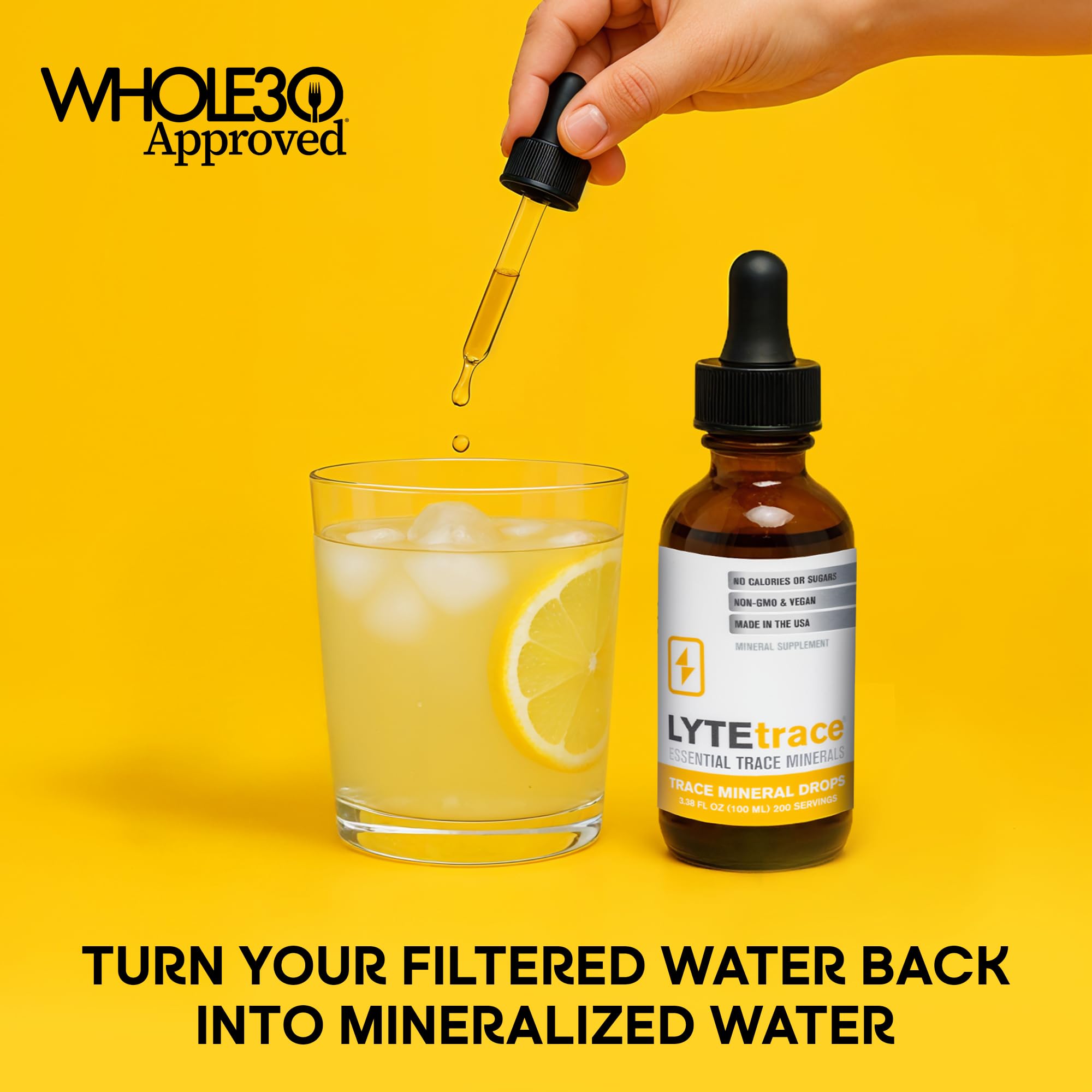 trace minerals to support immunity