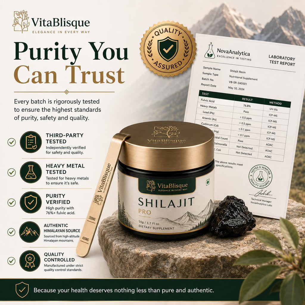 trace minerals with 85+ essential minerals