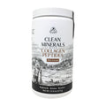 trace minerals with collagen peptides