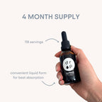 trace minerals with fulvic acid benefits