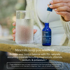 Trace Minerals zinc for skin health