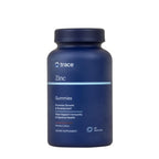 Trace Minerals Zinc Gummies for immunity