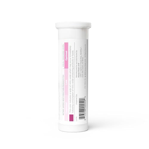 track your nitric oxide production