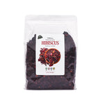 TradeBuza dried hibiscus flowers tea