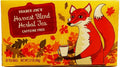 Trader Joe's herbal tea blend bags