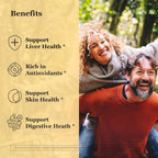 Tradewind Naturals milk thistle extract