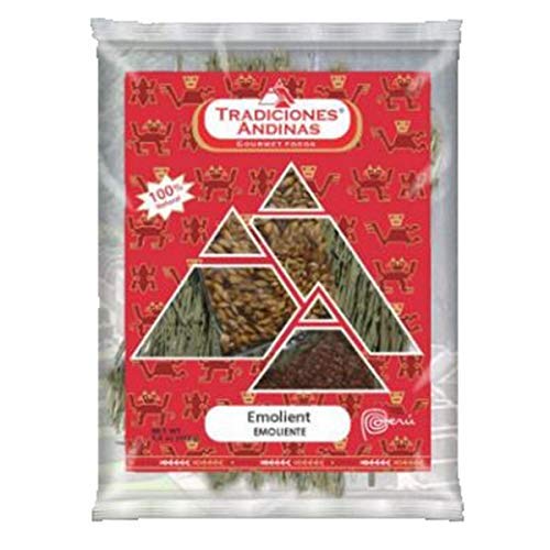 Tradiciones Andinas herbal tea bags