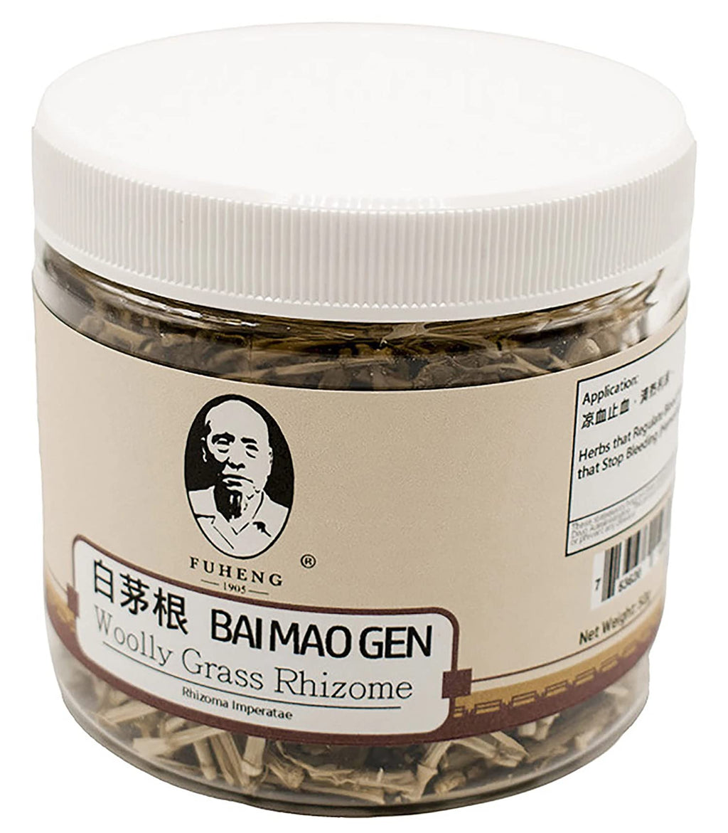 Traditional alfalfa supplement since 1905