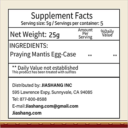 traditional alfalfa supplement since 1905