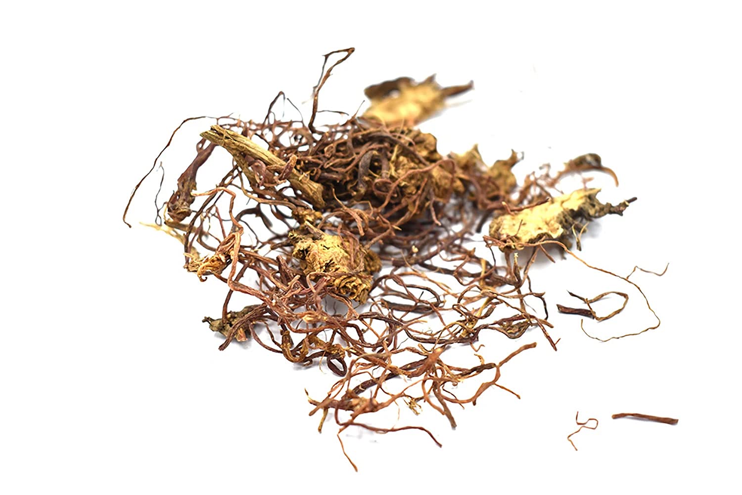 traditional alfalfa supplement since 1905