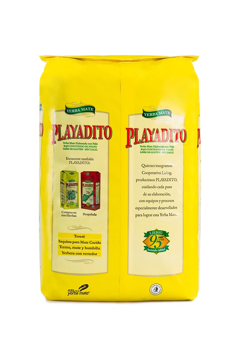 traditional Argentine Yerba Mate experience
