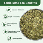 traditional Argentine yerba mate