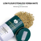 traditional Argentinian herbal tea blend
