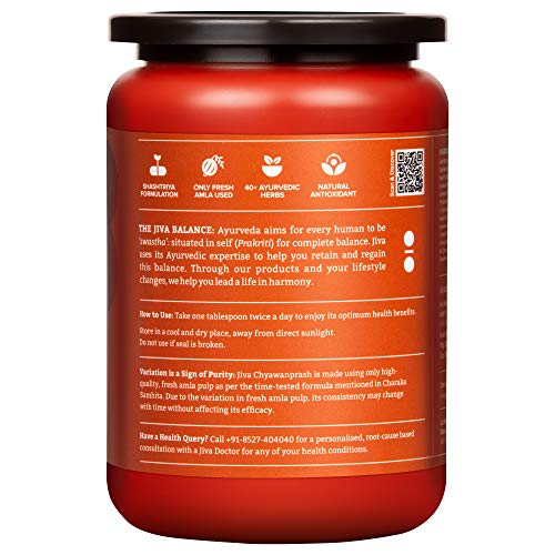 traditional Ayurvedic vitamin blend