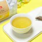 traditional barley tea for digestion