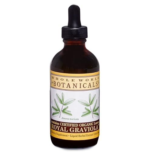 traditional botanical health supplement
