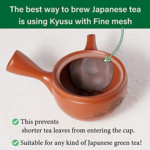 traditional brewing methods for green tea