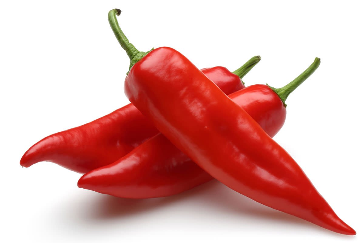 Traditional cayenne pepper spice blend