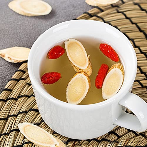 traditional chinese astragalus benefits