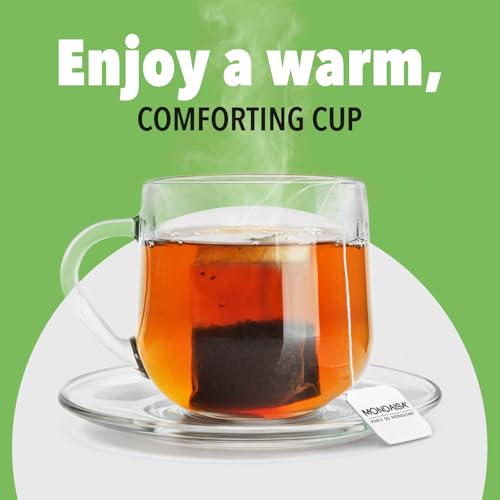 traditional Chinese green tea blend
