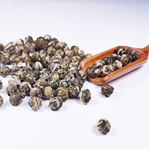 traditional Chinese green tea experience