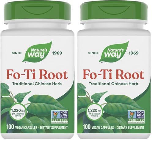 Traditional Chinese herb supplements