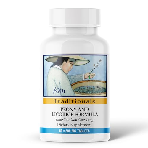 traditional Chinese herbal blend tablets