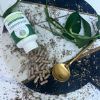 traditional Chinese herbal health support