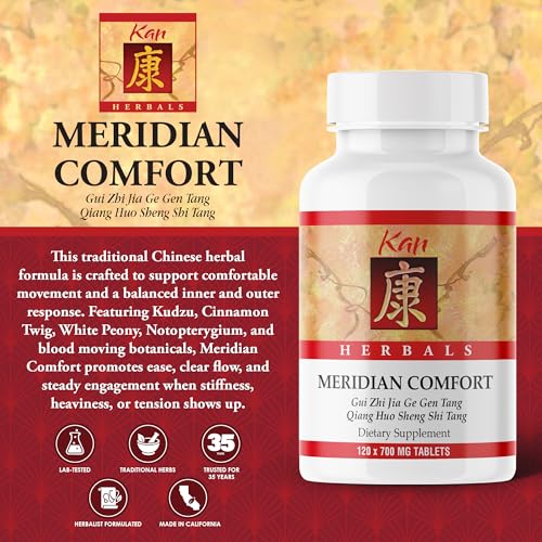 traditional Chinese herbal joint relief
