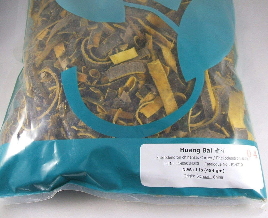traditional Chinese herbal medicine use