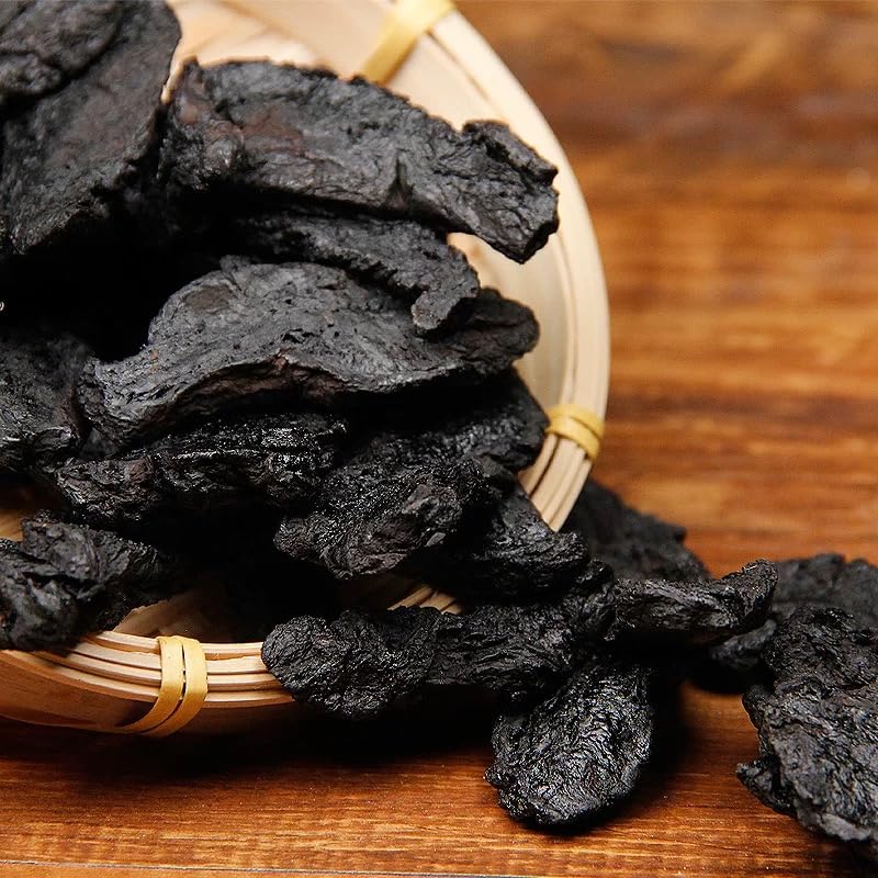 Traditional Chinese herbal remedy tea