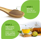 traditional Chinese herbal remedy