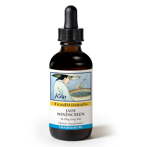 Traditional Chinese herbal supplement for health