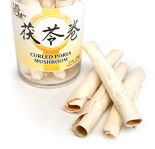 traditional Chinese herbal supplements