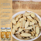 traditional Chinese herbal tea blend