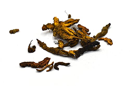 Traditional Chinese herbal vitamin blend