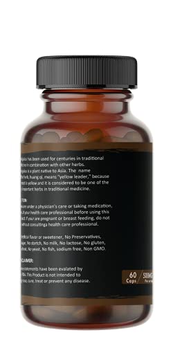 traditional chinese medicine astragalus