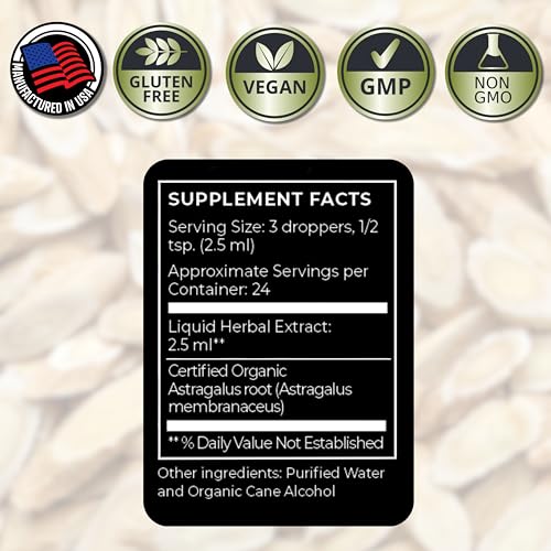traditional Chinese medicine astragalus