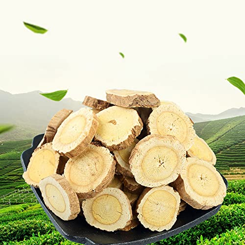 traditional chinese medicine astragalus