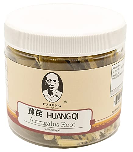 traditional Chinese medicine astragalus